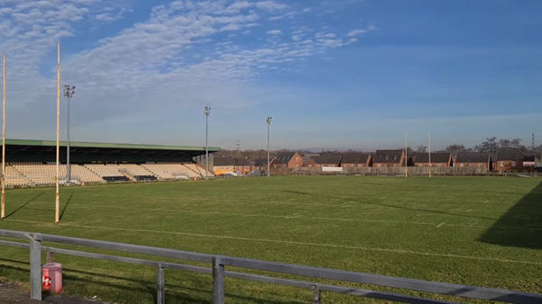 Orrell RUFC- The club forgotten by professionalism – The Match Report